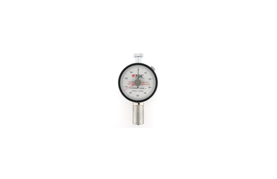 TQC Durometer Shore hardheidsmeter - Products4Engineers - Productnieuws ...