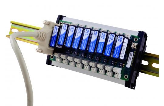 ECI Software Solutions - Products4Engineers