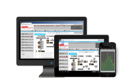 Scada software - Products4Engineers - Productnieuws- en oriëntatieplatform voor ...