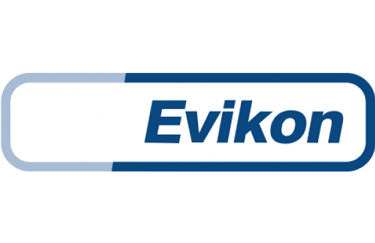 Evikon E2610-LEL detector brandbaar gas - Products4Engineers ...