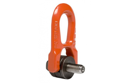 Hijsoog DSR - Products4Engineers - Productnieuws- en oriëntatieplatform ...