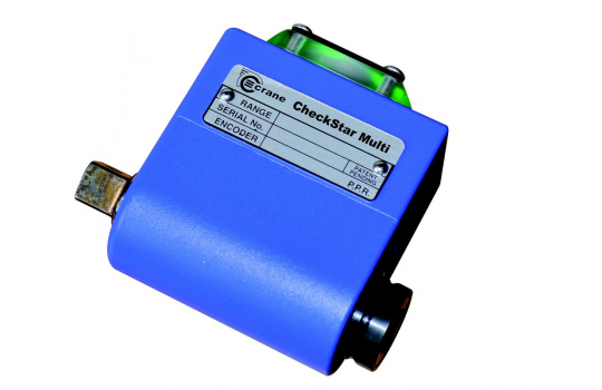 Roterende koppelsensor voor aandraaimomenten - Products4Engineers ...