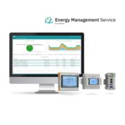 Energy Management Service On-Premises - Products4Engineers