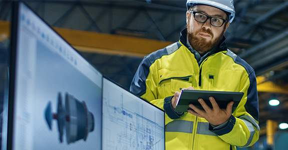 ECI Software Solutions - Products4Engineers