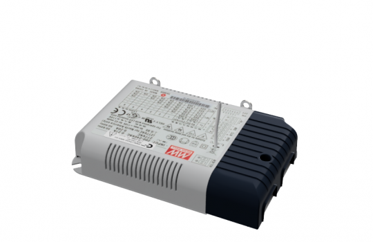 MYMESH BUILDING LIGHT CONTROL LCM-40MM - Products4Engineers ...