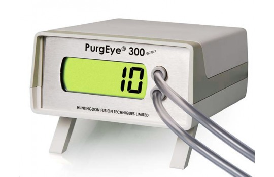 PurgEye 300 NANO zuurstofmonitor - Products4Engineers - Productnieuws ...