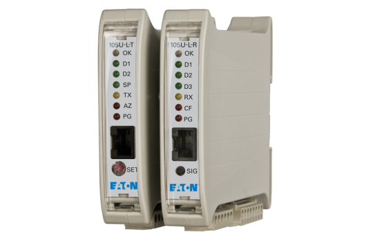 Elpro 105U-L radio modem - Products4Engineers - Productnieuws- en ...