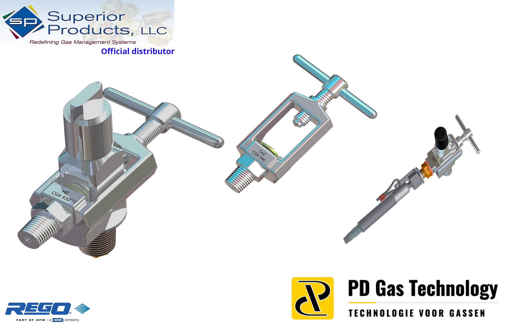 PD Pin Index cilinderaansluitingen - Products4Engineers - Productnieuws ...