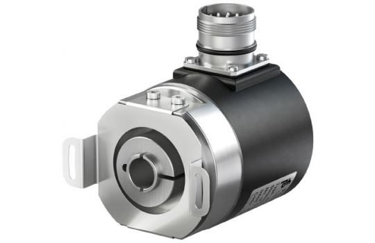 Magnetische encoder - Products4Engineers