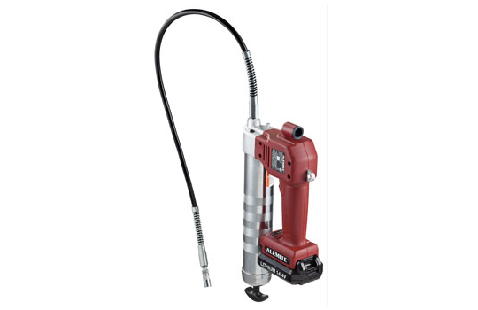 Alemite 586-C krachtige accu vetspuit - Products4Engineers