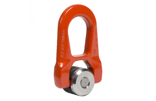 Hijsoog WE.DSR - Products4Engineers - Productnieuws- en ...