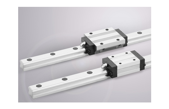 Lineaire geleiding - Products4Engineers - Productnieuws- en ...