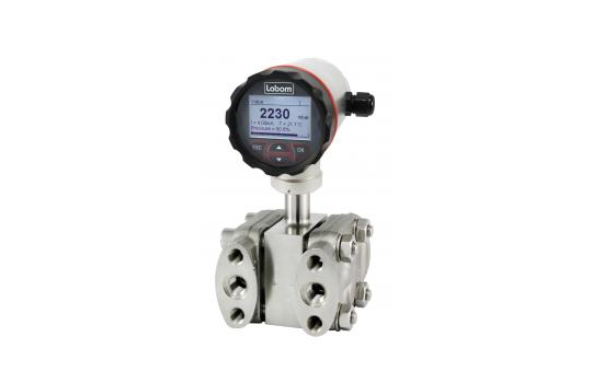 Druksensor voor verschildruk - Products4Engineers - Productnieuws- en ...