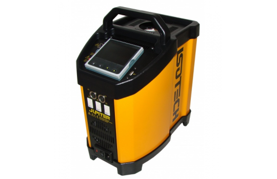 Isotech Jupiter Dry Block kalibrator - Products4Engineers