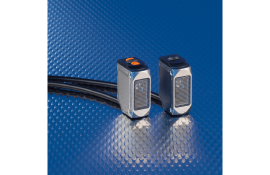 Optische sensor - Products4Engineers - Productnieuws- en ...