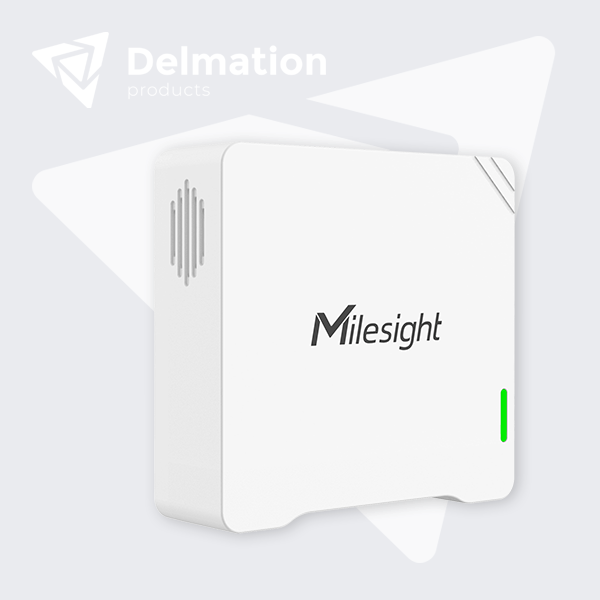 Milesight AM103L CO2 sensor - Products4Engineers - Productnieuws- en ...