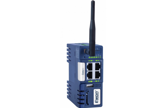 Ewon eCatcher Mobile KPI’s app - Products4Engineers