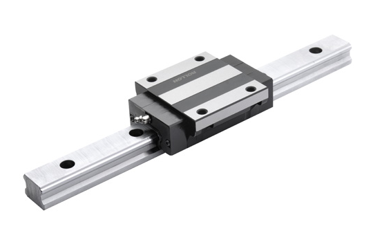 Lineaire geleider - Products4Engineers - Productnieuws- en ...