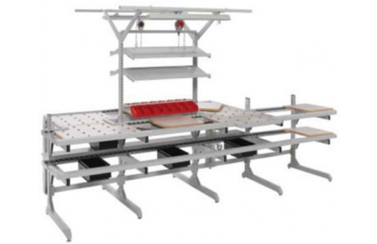 MultiLine assemblage lijnen - Products4Engineers - Productnieuws- en ...