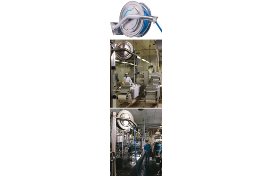Elektrische Smeerpomp - Products4Engineers - Productnieuws- en ...