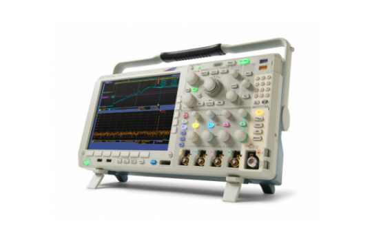 MDO/MSO/DPO4000 Series Digital Phosphor oscilloscopen ...