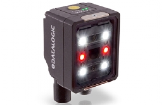 Datalogic Smart-VS™ - Products4Engineers - Productnieuws- en ...