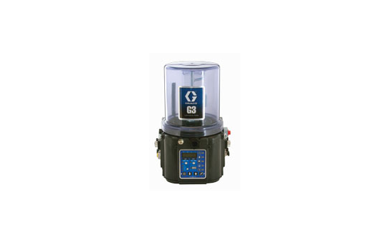 G3 Electrische Smeerpomp - Products4Engineers - Productnieuws- en ...