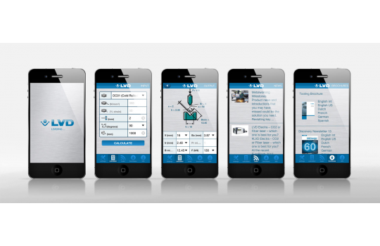 Danfoss Coolselector 2 calculatiesoftware - Products4Engineers