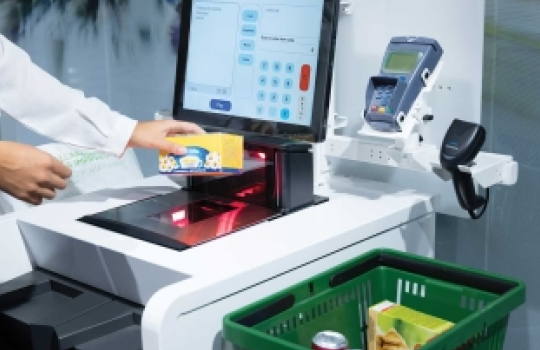 Datalogic Magellan 9600i / 9900i retailscanner - Products4Engineers ...