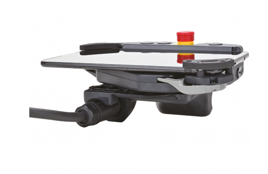 IDEC HT4P Safety Commander - Products4Engineers - Productnieuws- en ...