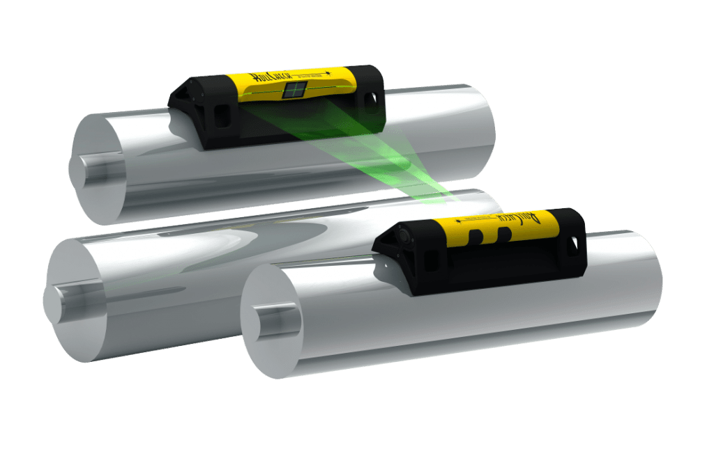 Rollcheck Green - Products4Engineers