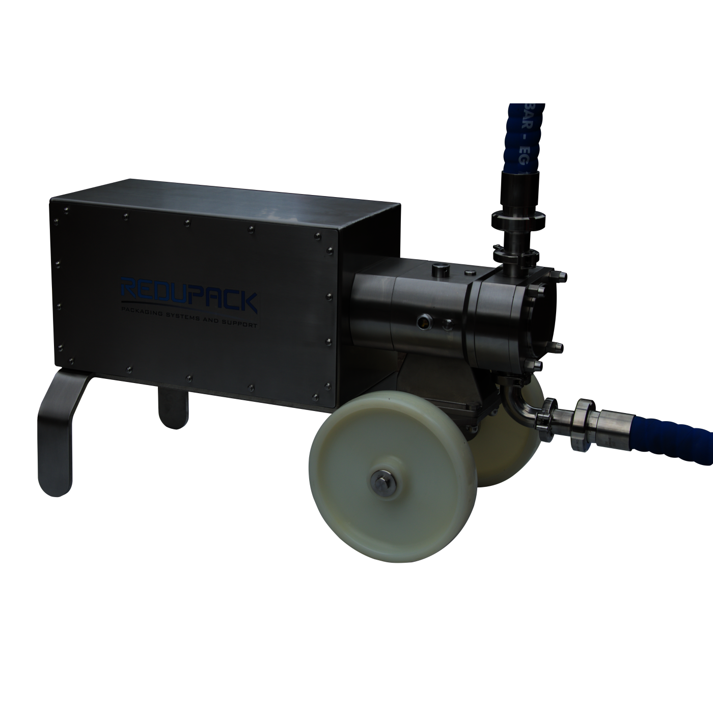 LP-3000 lobbenpomp - Products4Engineers - Productnieuws- en ...