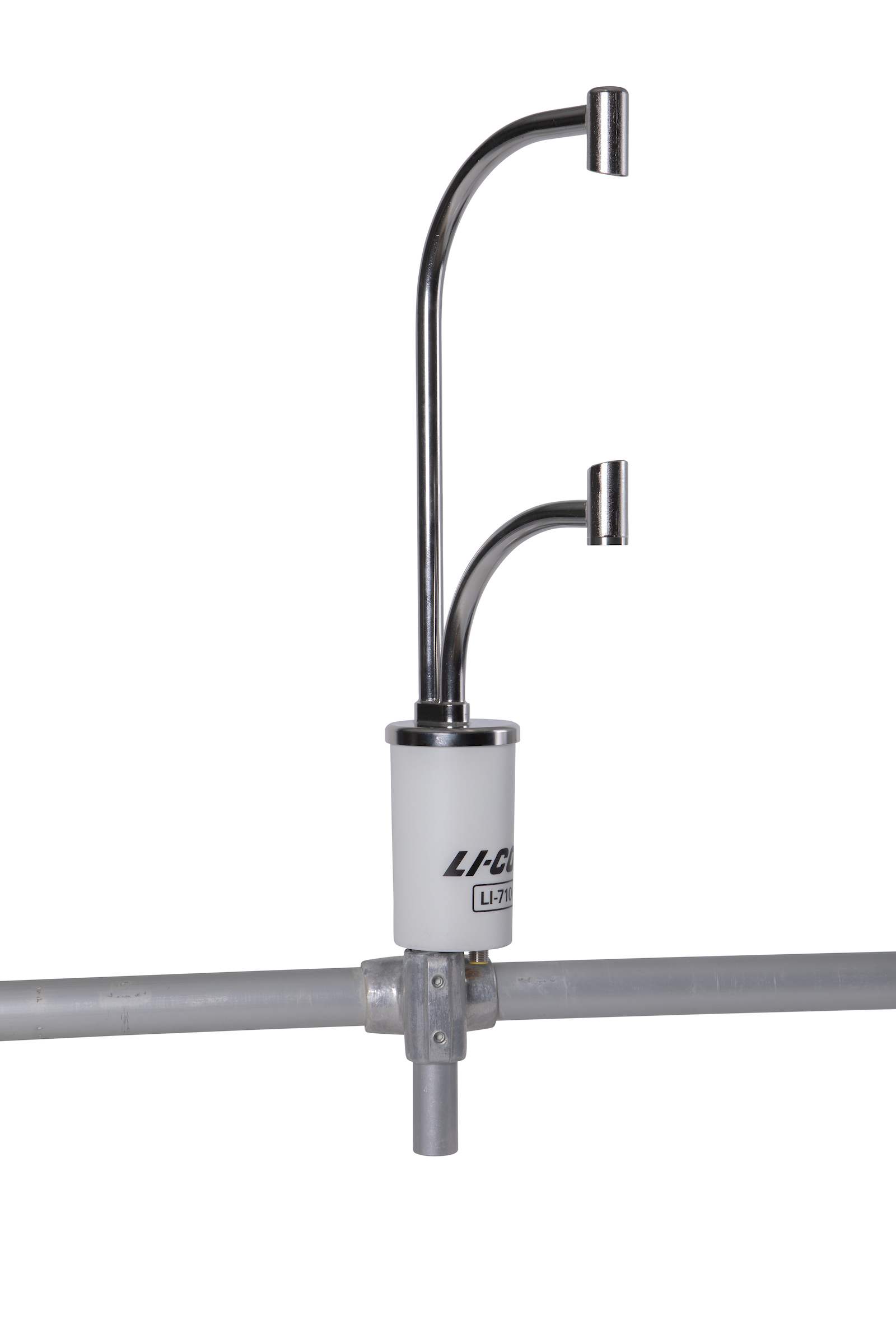 De verdampingssensor, LI-710 van LI-COR Environmental is een doorbraak ...