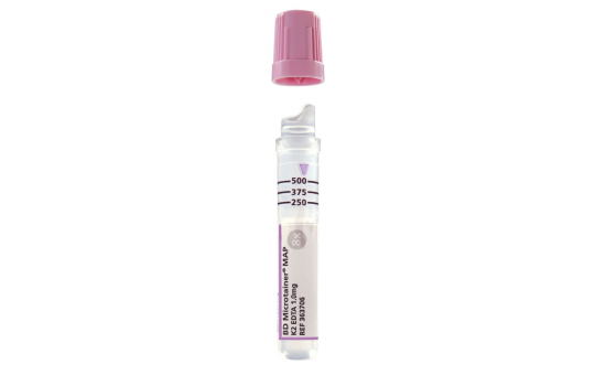 Microtainer MAP - Products4Engineers - Productnieuws- en ...