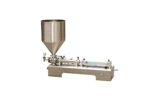 Vulmachine halfautomatisch - Products4Engineers - Productnieuws- en ...