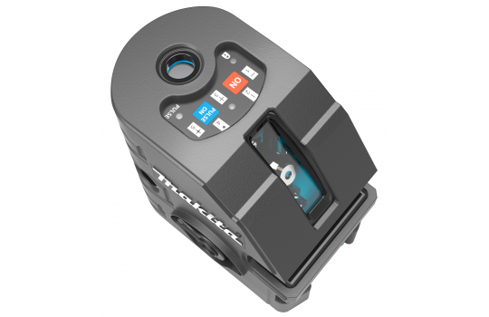 Kruislijn- en puntlaser - Products4Engineers - Productnieuws- en ...
