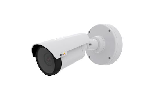 4K-netwerkcamera - Products4Engineers