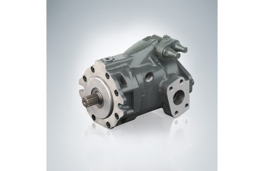 Axiale plunjerpomp - Products4Engineers - Productnieuws- en ...