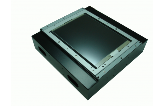 17” Open frame Panel PC - Products4Engineers