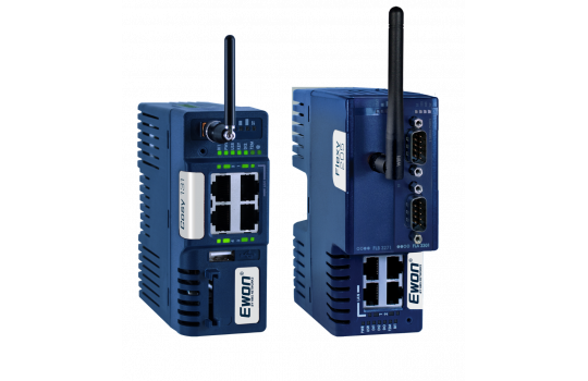 Ewon Flexy 205 - Products4Engineers - Productnieuws- en ...