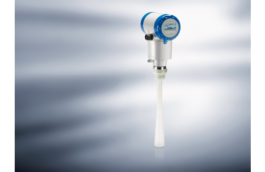 KROHNE OPTIWAVE 5200 C/F radar niveaumeter - Products4Engineers