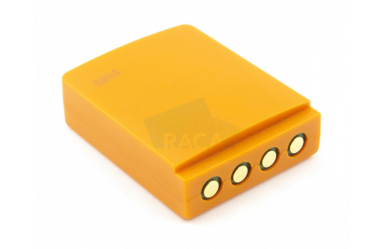 Vervangbare accu voor Abb/HBC afstandsbediening RHB3621 ...