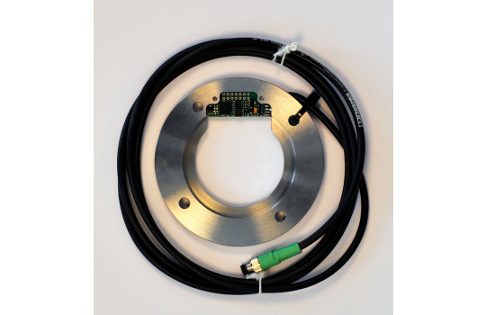 Analoge ATEX Encoder - Products4Engineers - Productnieuws- en ...