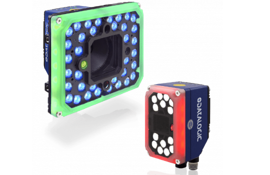 Datalogic Matrix 320 - image-based barcode reader - Products4Engineers