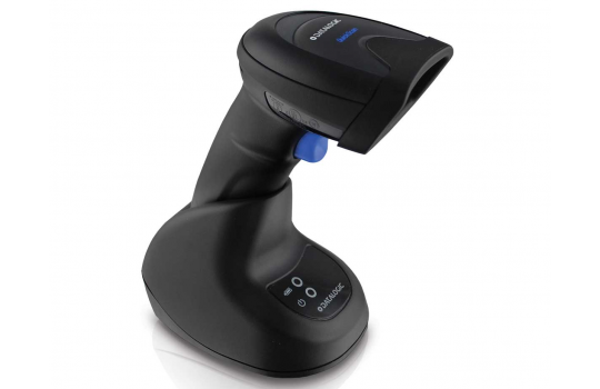 Datalogic QuickScan 2500-serie 2D-scanner - Products4Engineers ...