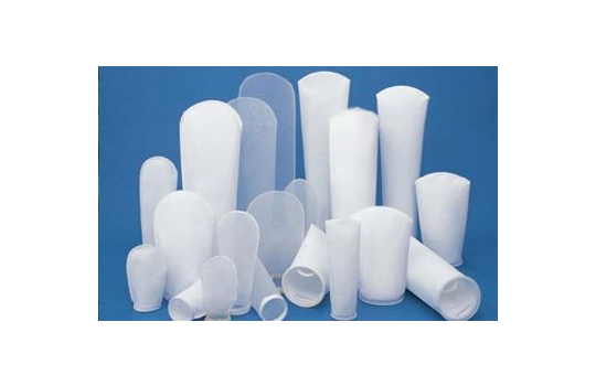 Filterzakken voor vloeistoffen - Products4Engineers - Productnieuws- en ...