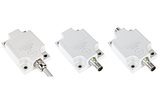 PROFINET ATEX/IECEx certified Encoder - Products4Engineers ...