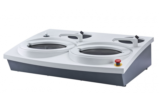 LaboPol-60 - Products4Engineers - Productnieuws- en oriëntatieplatform ...