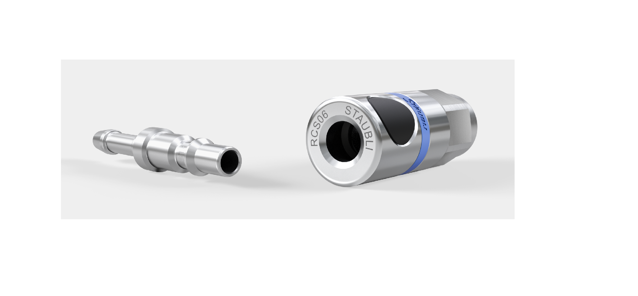 RCS automatische snelkoppelingen - Products4Engineers