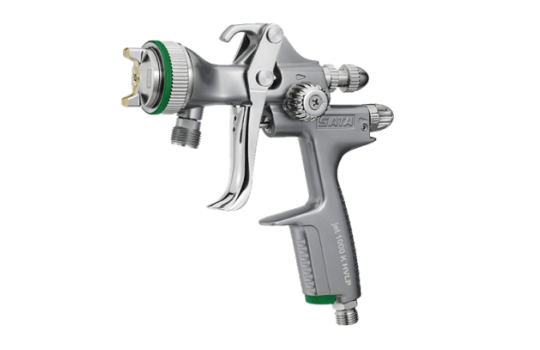 Spuitpistool 1000 K HVLP - Products4Engineers - Productnieuws- en ...
